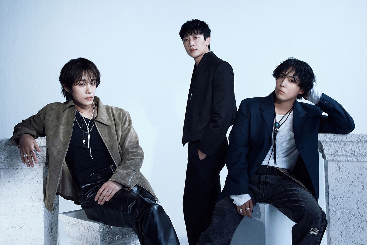 真的要當最常來台灣的樂團！FTISLAND「FTSODE演唱會」首度移師海外，明年 1 月臺北登場！ － COOL SIS 酷女孩