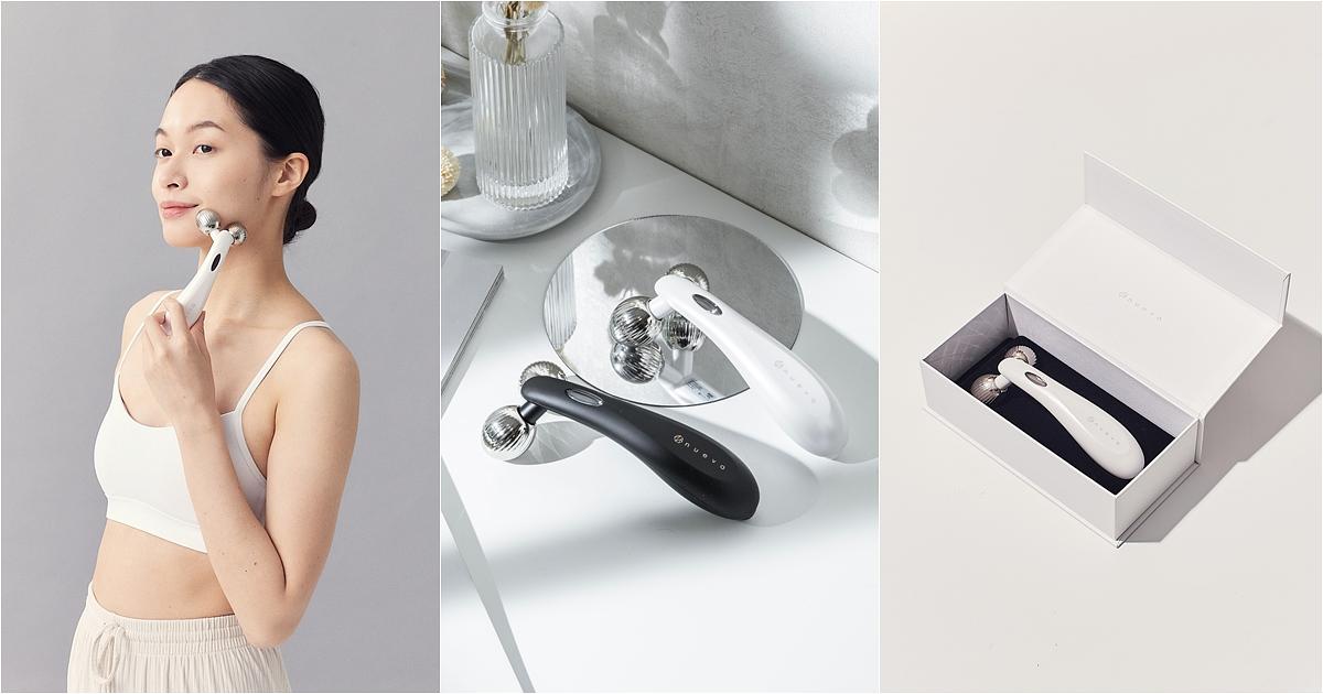 NUEVA「Volta body 纖纖棒」再創美體神話！獨家太陽能微電流，從頭到腳全方位緊、纖、彈！ － COOL SIS 酷女孩
